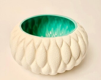 Royal Haeger Bowl - Etsy