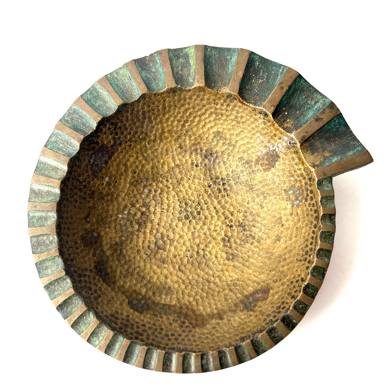 Verdigris Decor - Etsy