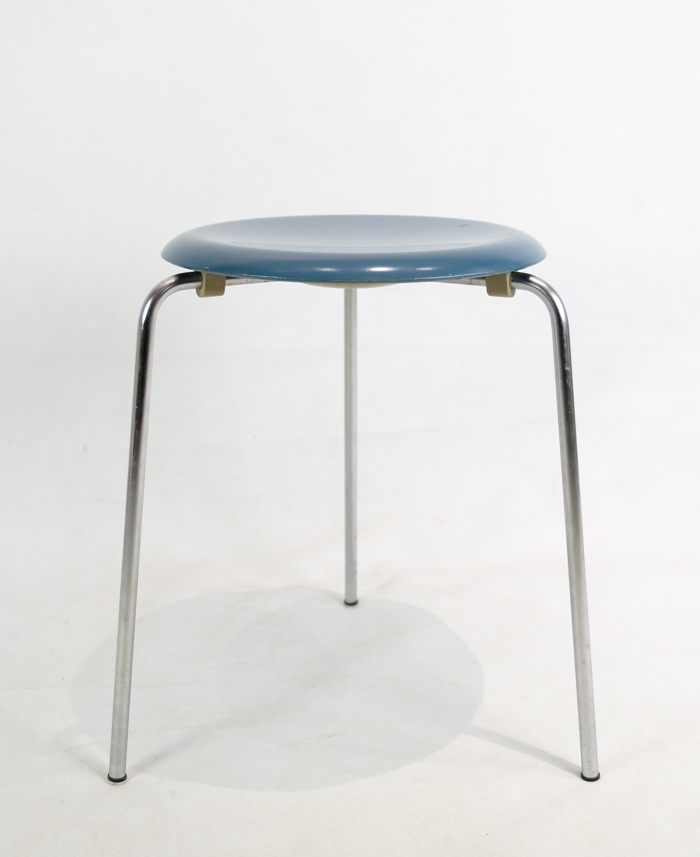 Dot Stools, Model 3170, AJ, Fritz Hansen, 1974 - Etsy