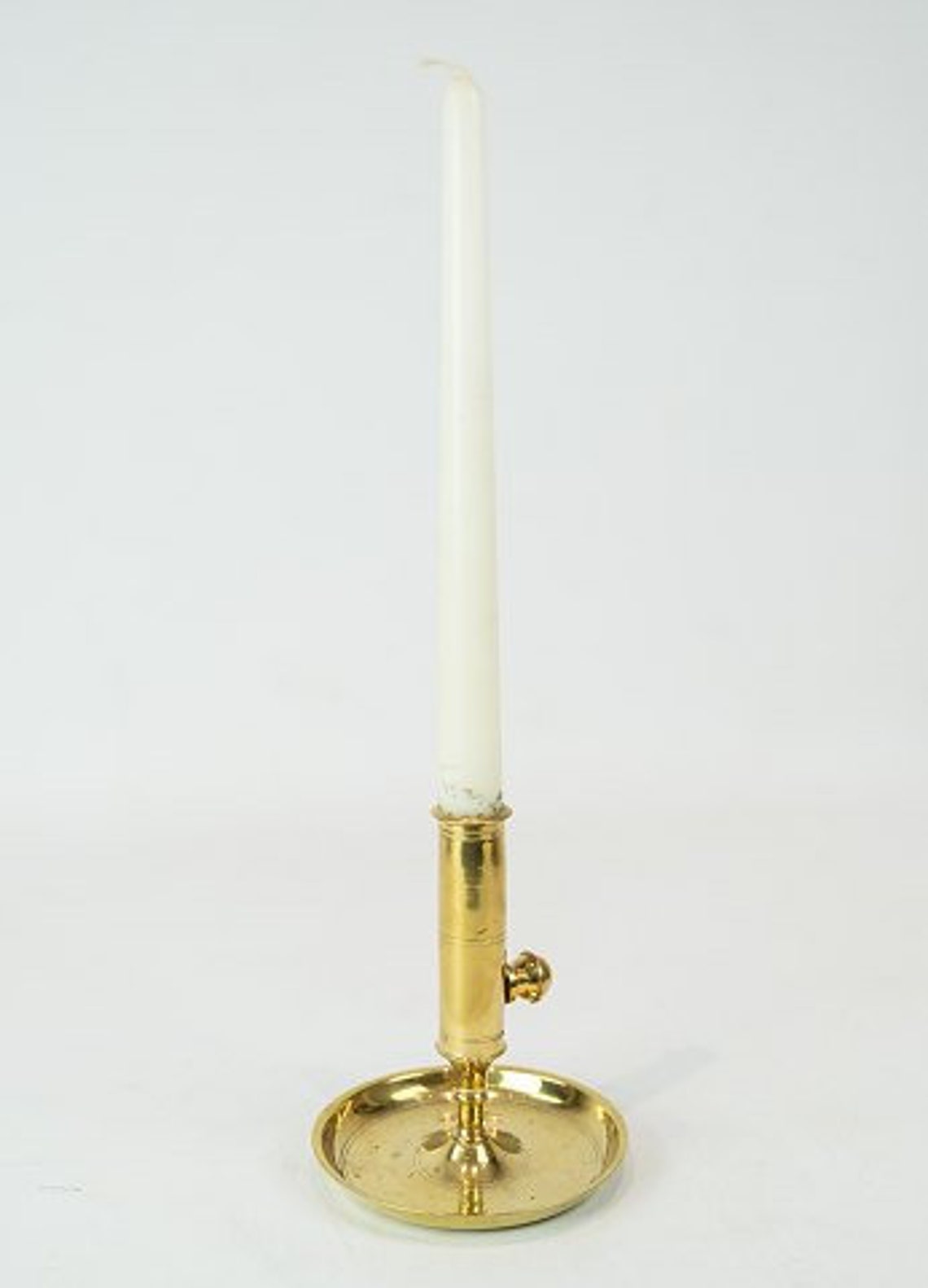Candlestick With Handle at Orville Turner blog
