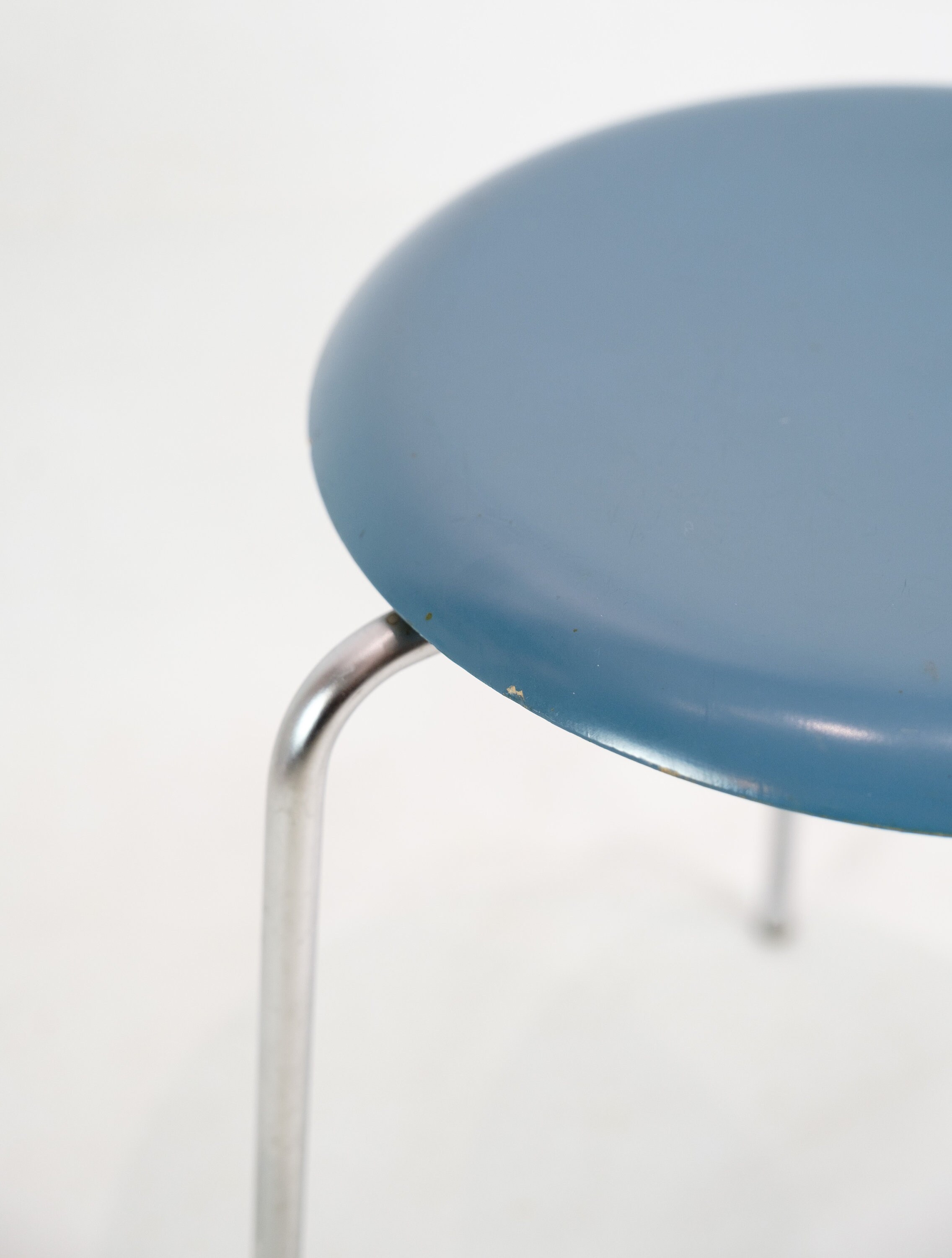 Dot Stools, Model 3170, AJ, Fritz Hansen, 1974 - Etsy