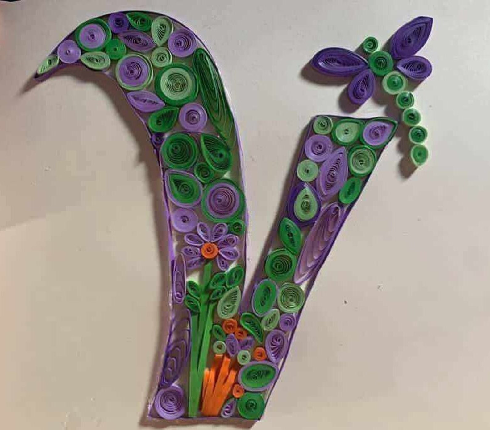 Alphabet Letter Custom - Etsy