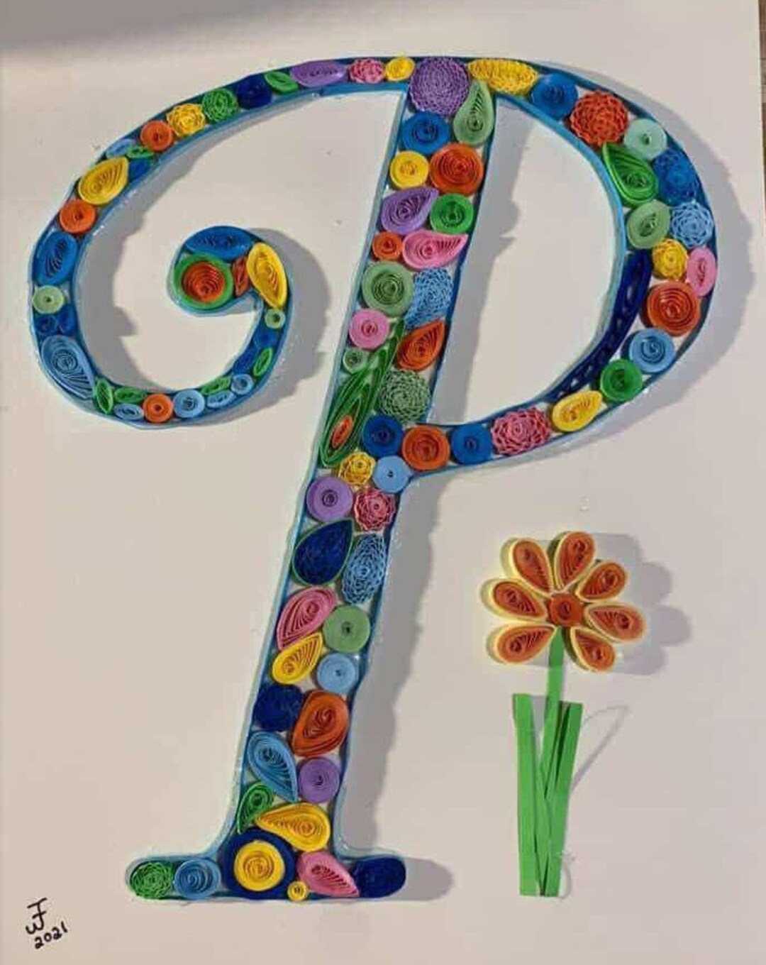 Alphabet Letter Custom - Etsy