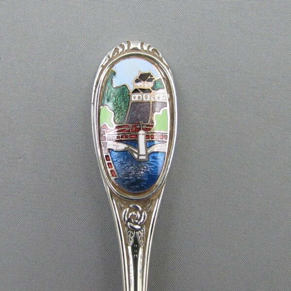 Japanese Spoon - Etsy
