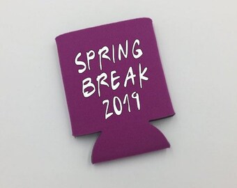 Spring break gift | Etsy
