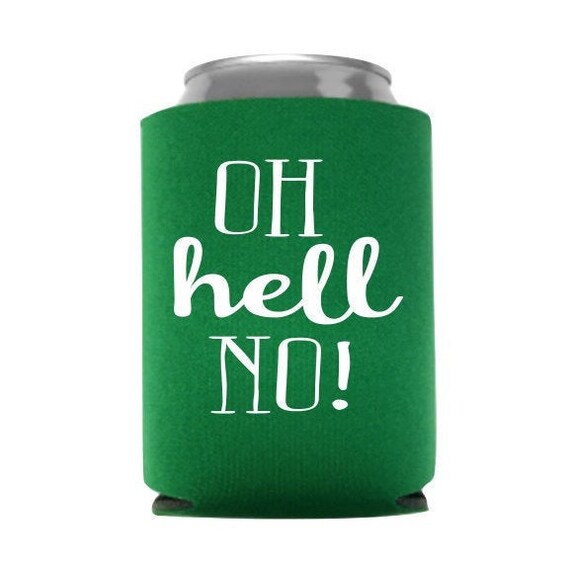 Oh Hell No Meme