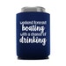Funcle Like an Uncle, Only Funner Can Cooler Uncle Gift Stocking ...