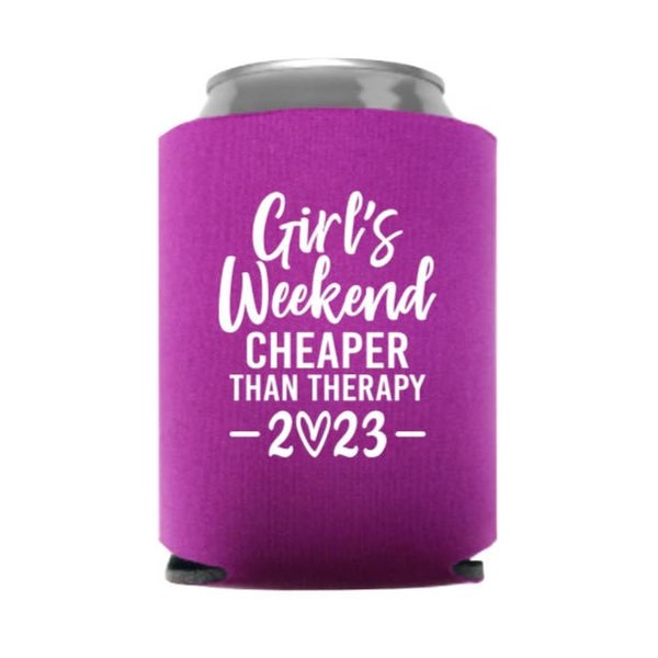 Girls Weekend - Etsy
