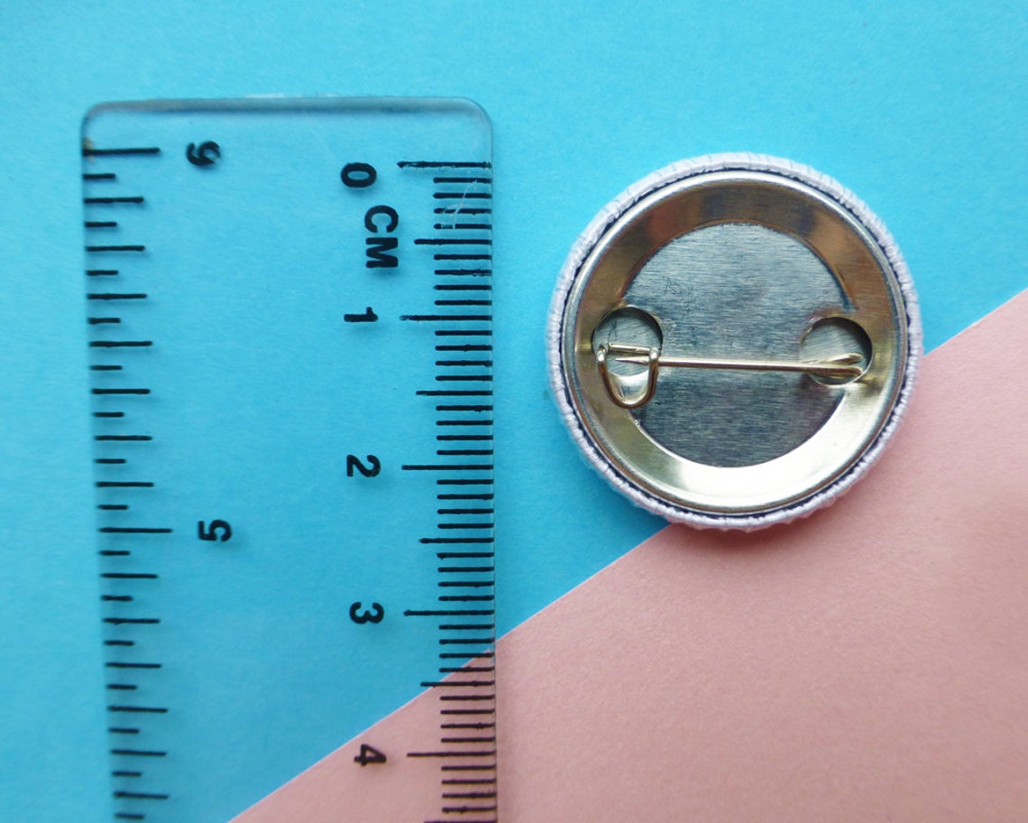 Boobs Pin Badges Ladies Boobs Lgbt Pride Lesbian Jewelry Etsy