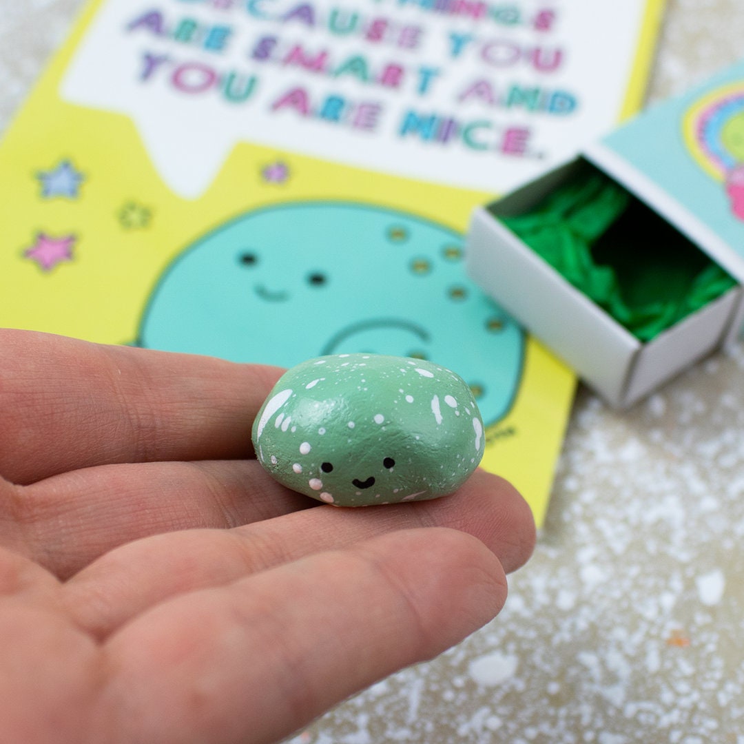 Cute Frog Gift Emotional Support Frog Mental Health Gift - Etsy UK