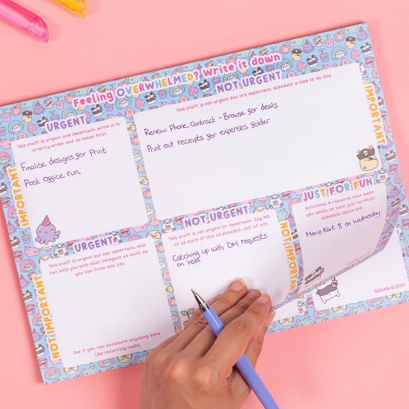 Funny Stationery - Etsy