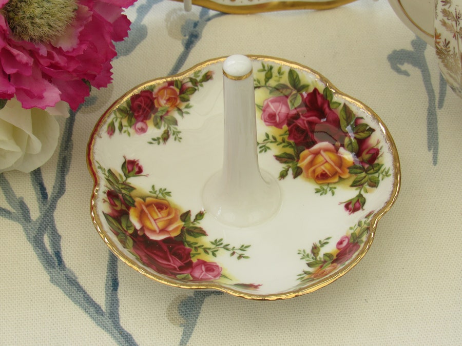 ThePorcelainParlour - Etsy UK