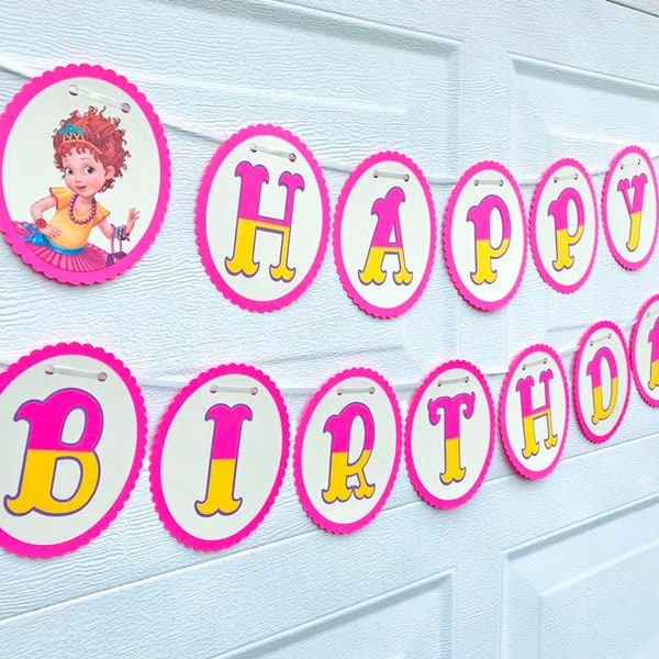 Fancy Nancy Party - Etsy