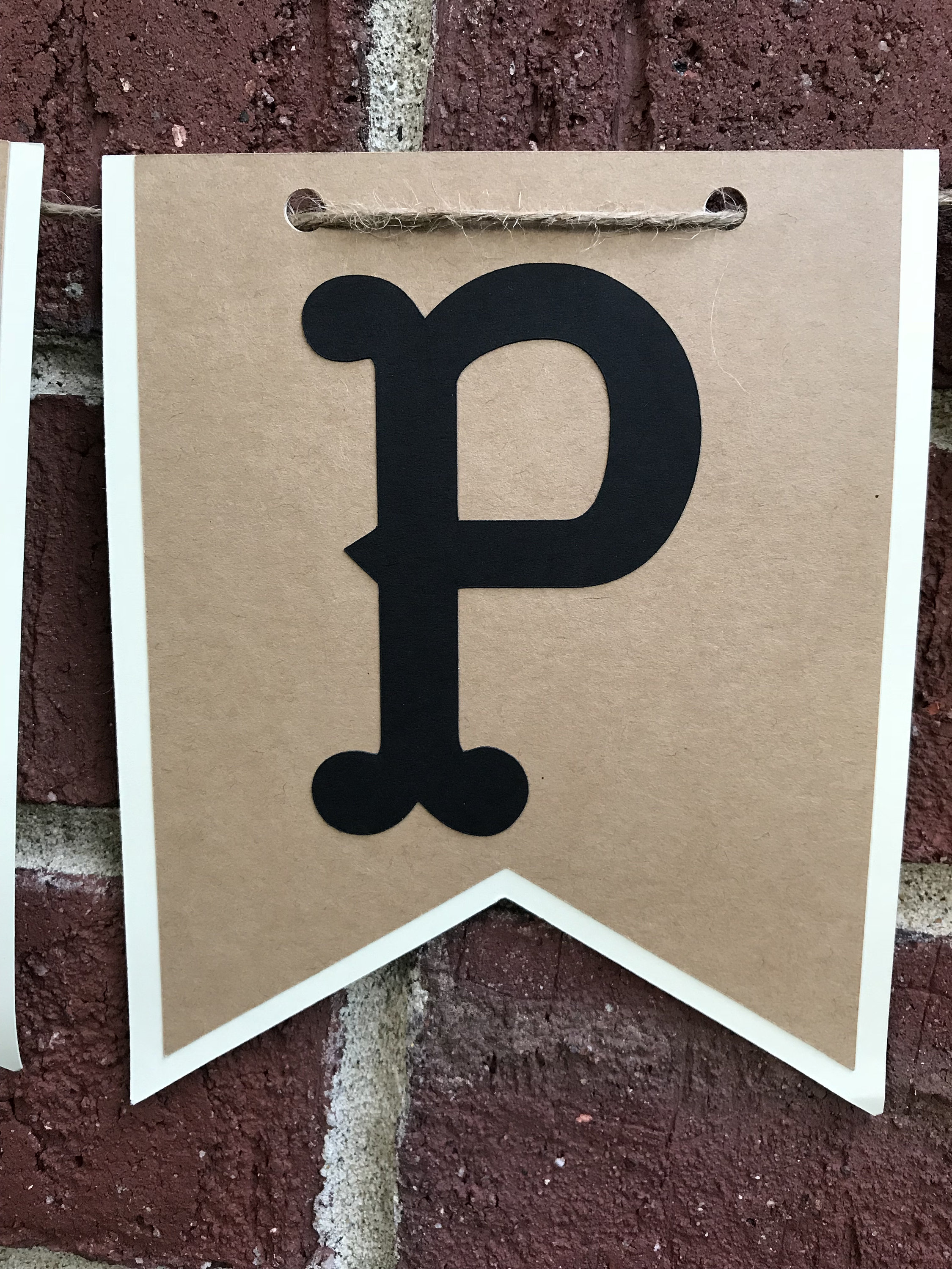 Farmhouse Birthday Banner. Farmhouse Banner. Rustic Birthday Banner ...