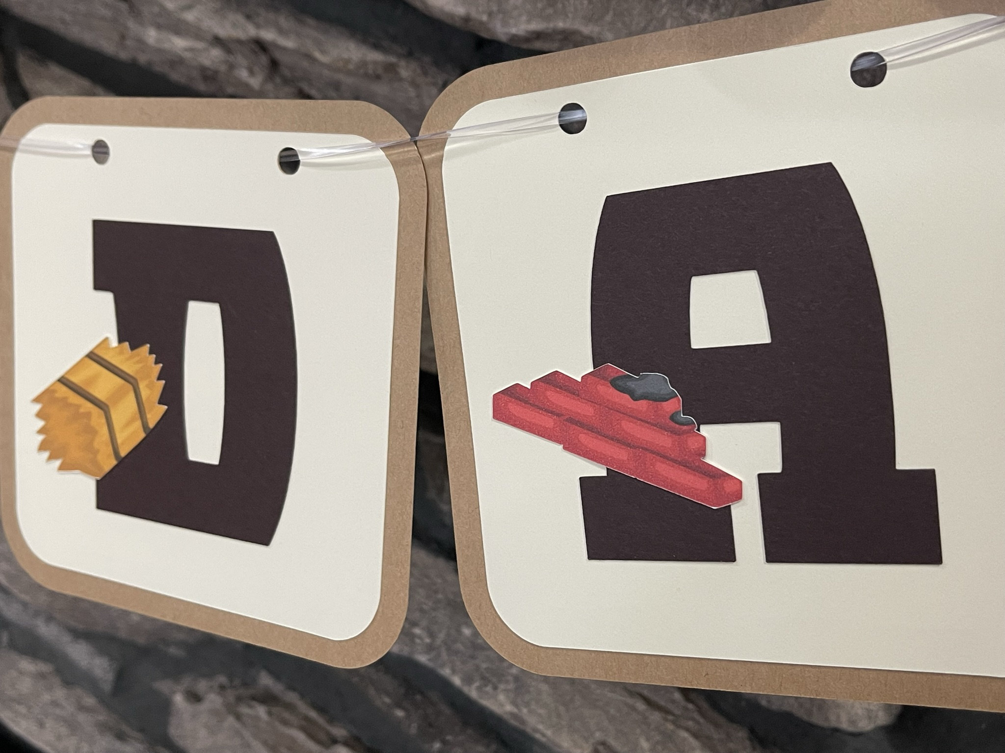 3 Little Pigs. Three Little Pigs. 3 Little Pigs Birthday Banner ...