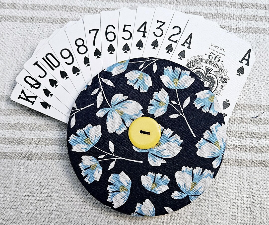 Playing Card Holder; Arthritic Card Holder; Free Hand Card Holder; Card ...