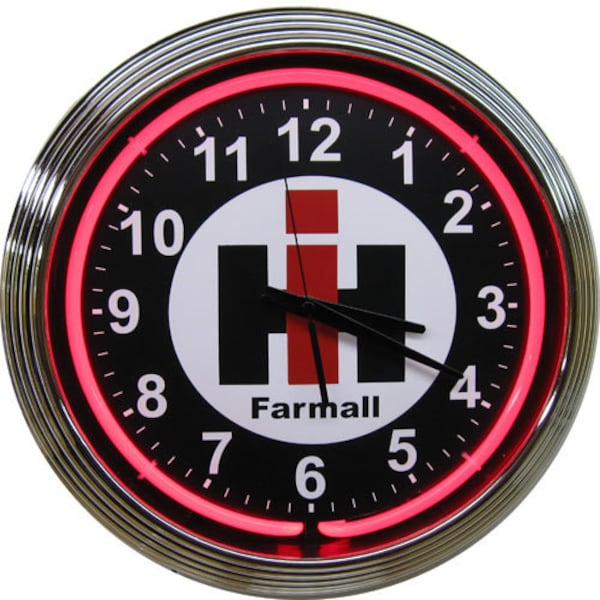 Farmall Logos - Etsy