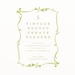 Vintage Rococo Ornate Border Clipart. French Styled Frames With ...
