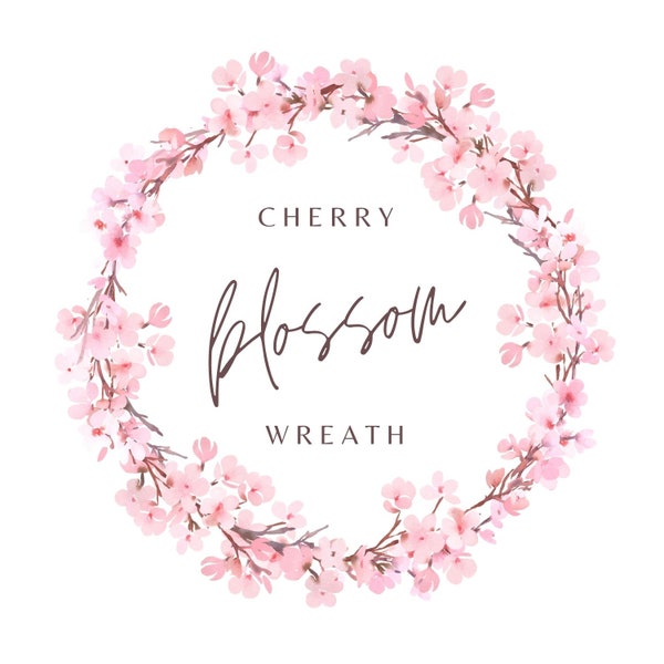 Wreath Clip Art - Etsy