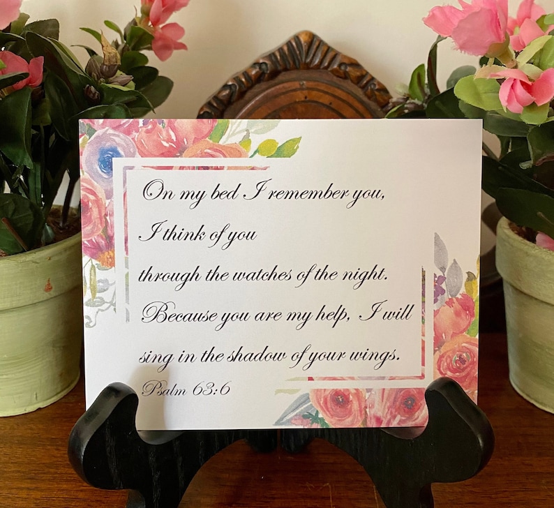 Hope Cards - Etsy