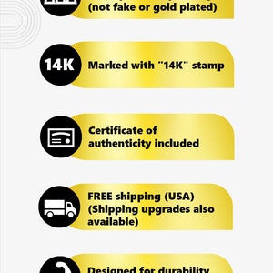 Real 14K Yellow Gold 0.62 Carat Diamond Mens Nugget Ring (natural or ...