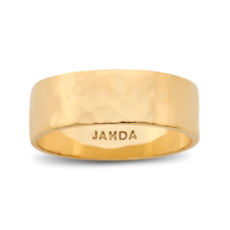 7mm Wedding Band - Etsy