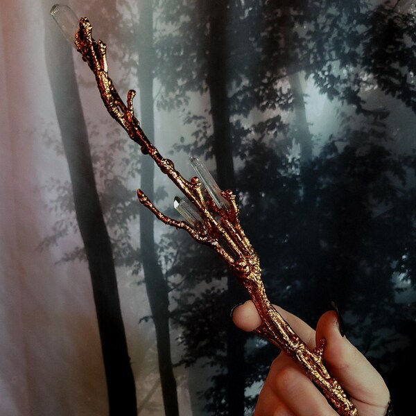 WanderandRain - Etsy