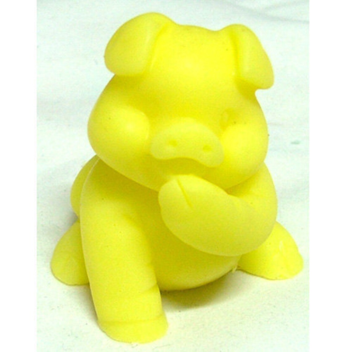 3D Pig Soap Mold Flexible Silicone Mold Candy Chocolate Mold | Etsy