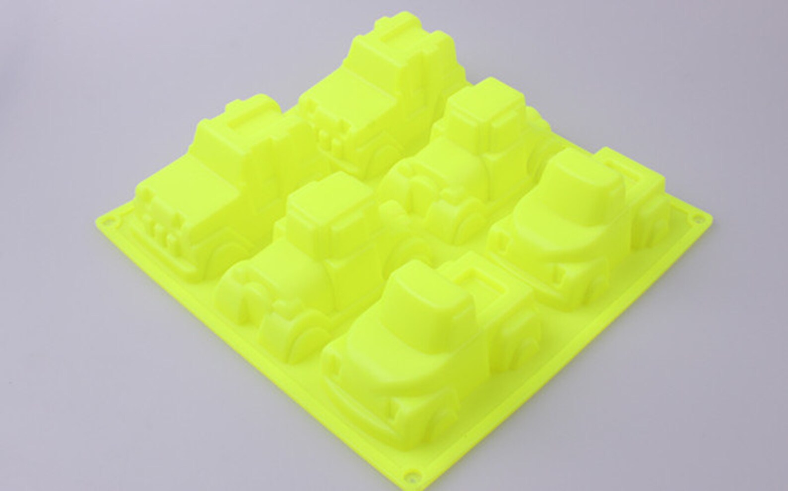 Car Truck Chocolate Mold Soap Cake Mold Silicone Epoxy Mold | Etsy