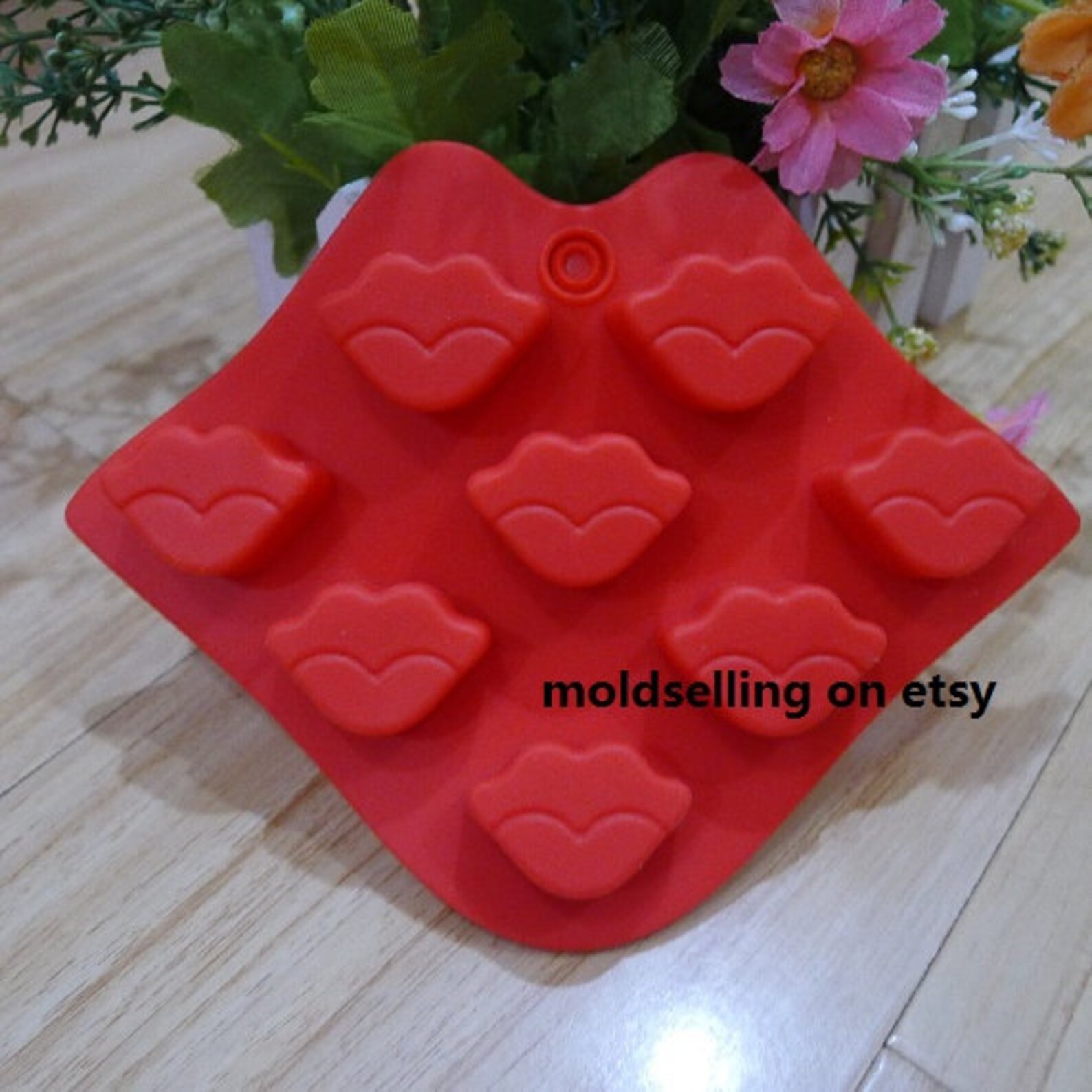 Lips Soap Mold Cake Mold Silicone Mold Soap Mould Biscuit Mold - Etsy