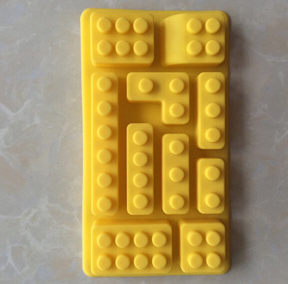 Building Blocks Mold Soap Mold Cake Mold Silicone Mold Soap - Etsy