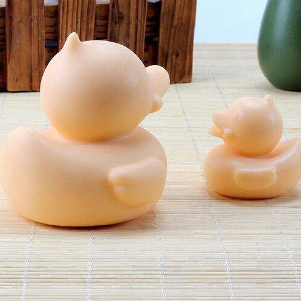 Flexible Duck Mold - Etsy
