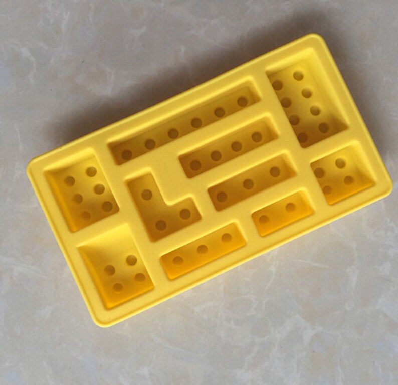 Building Blocks Mold Soap Mold Cake Mold Silicone Mold Soap - Etsy