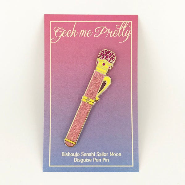 Sailor Moon Pin Etsy