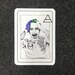 Jared Leto Joker Card - Etsy