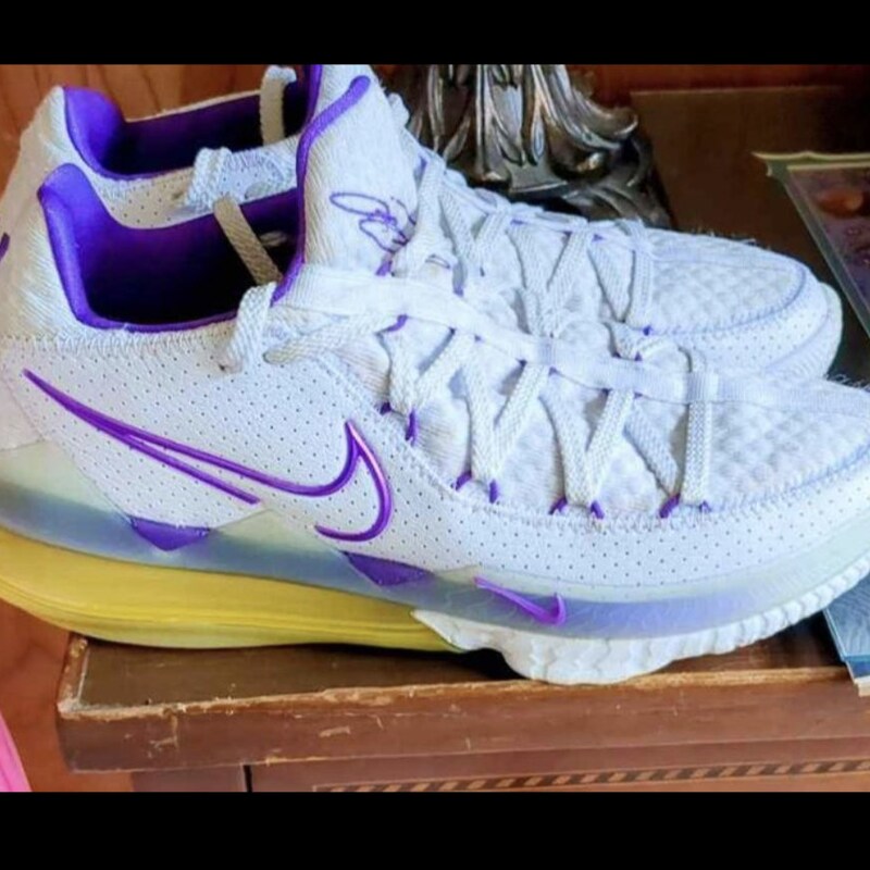 Lsu Shoes - Etsy