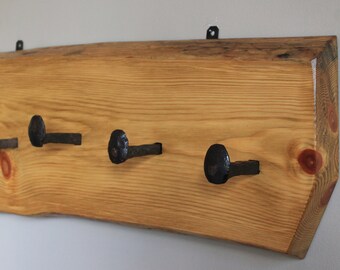 Live edge wood | Etsy