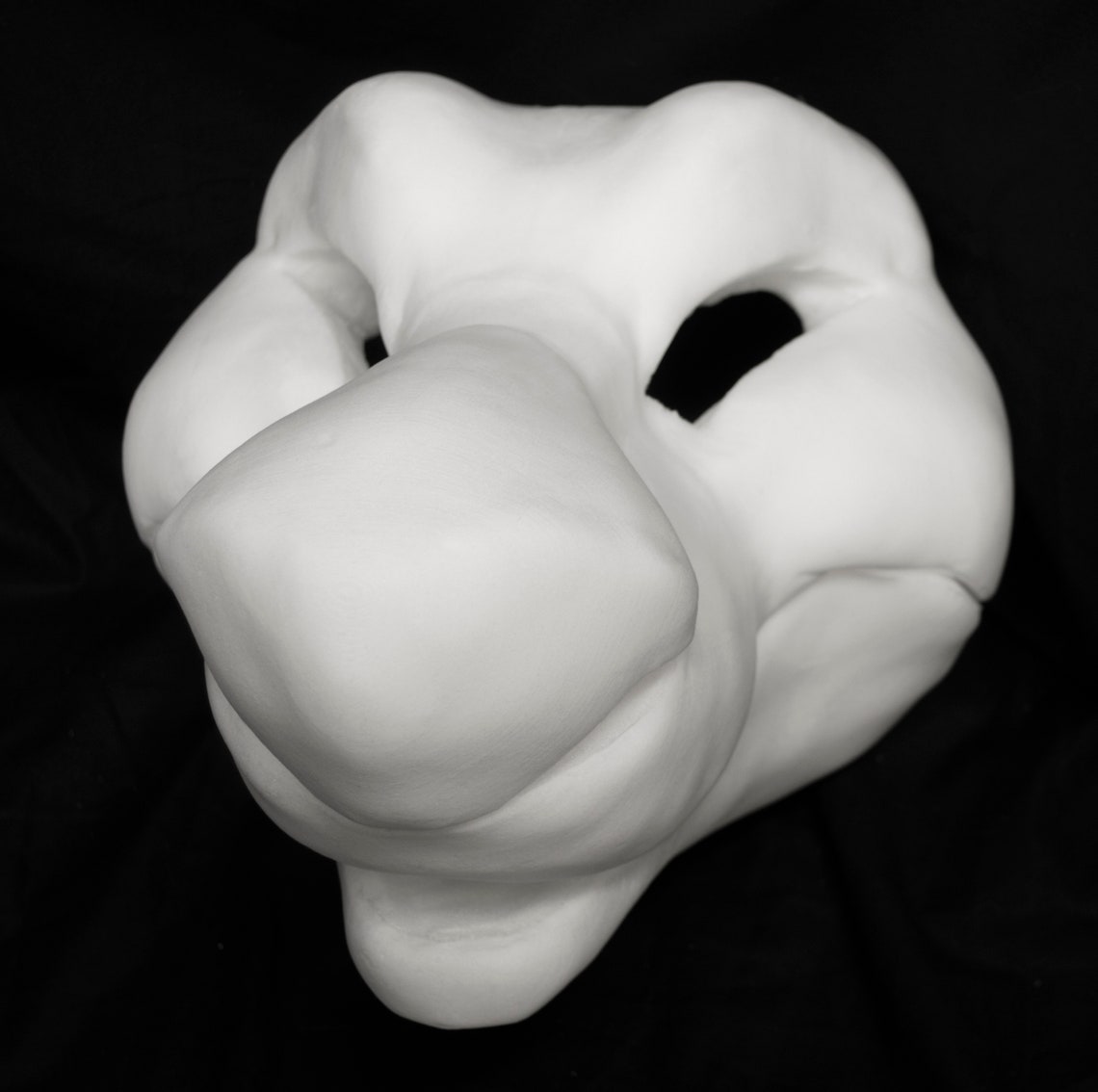 Manokit Bundle Deal: Cut and Carved Head Base, Eyes and Feet Padding ...