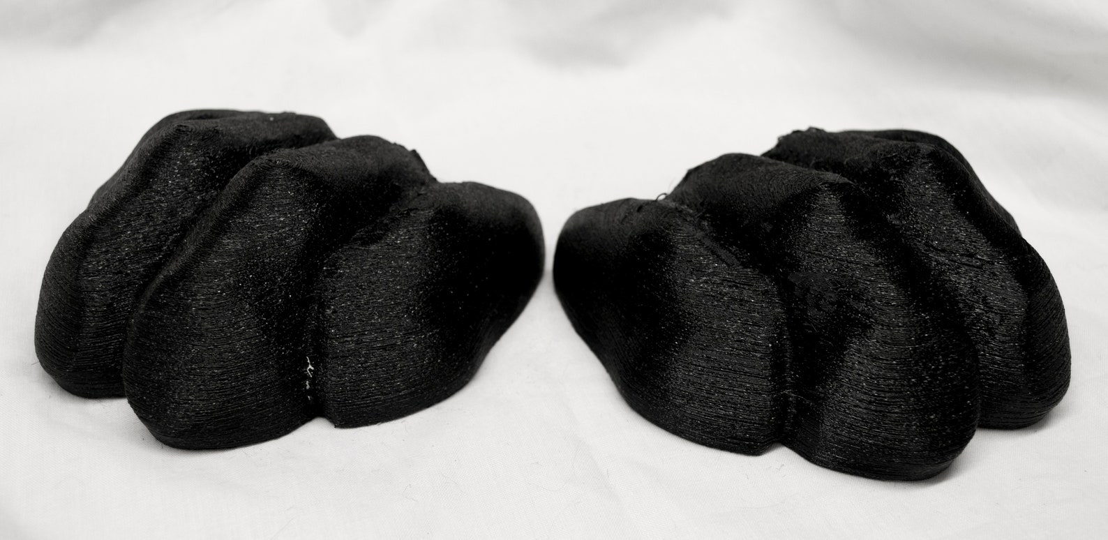 Animal Toe Padding, for LARP, Cosplay, Fursuits and More (1 Pair) - Etsy