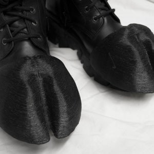 Print at Home, Subtle Hooves (cleft Toes) STL File - Etsy