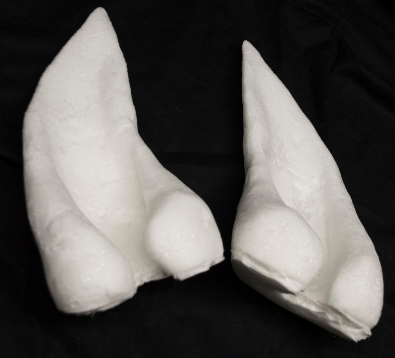 Manokit Bundle Deal: Cut and Carved Head Base, Eyes and Feet Padding ...