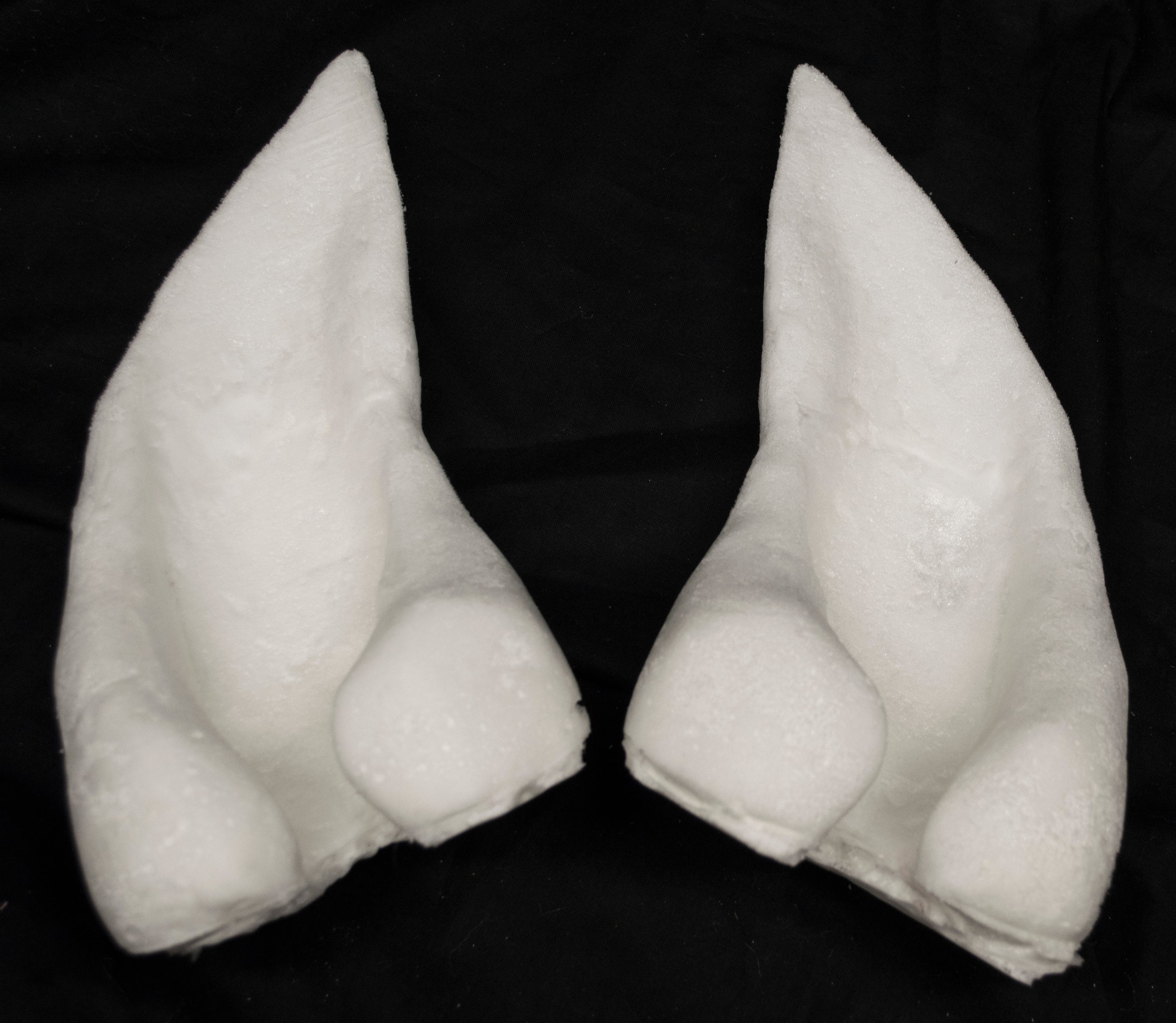 Manokit Ears for Fursuit Costumes and Mascots 1 Pair - Etsy Australia