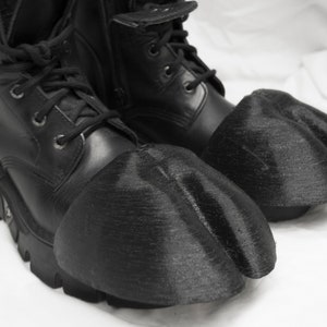 Print at Home, Subtle Hooves (cleft Toes) STL File - Etsy