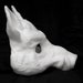 Wild Boar, Pig Mask, Unpainted, Soft Foam for LARP Combat, Quadrobics ...
