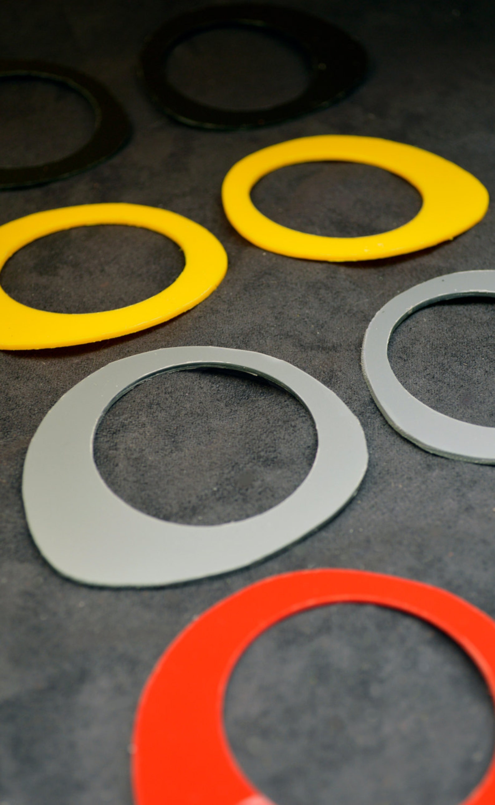 Coloured toony eyes for costumes fursuits and mascots 1 | Etsy