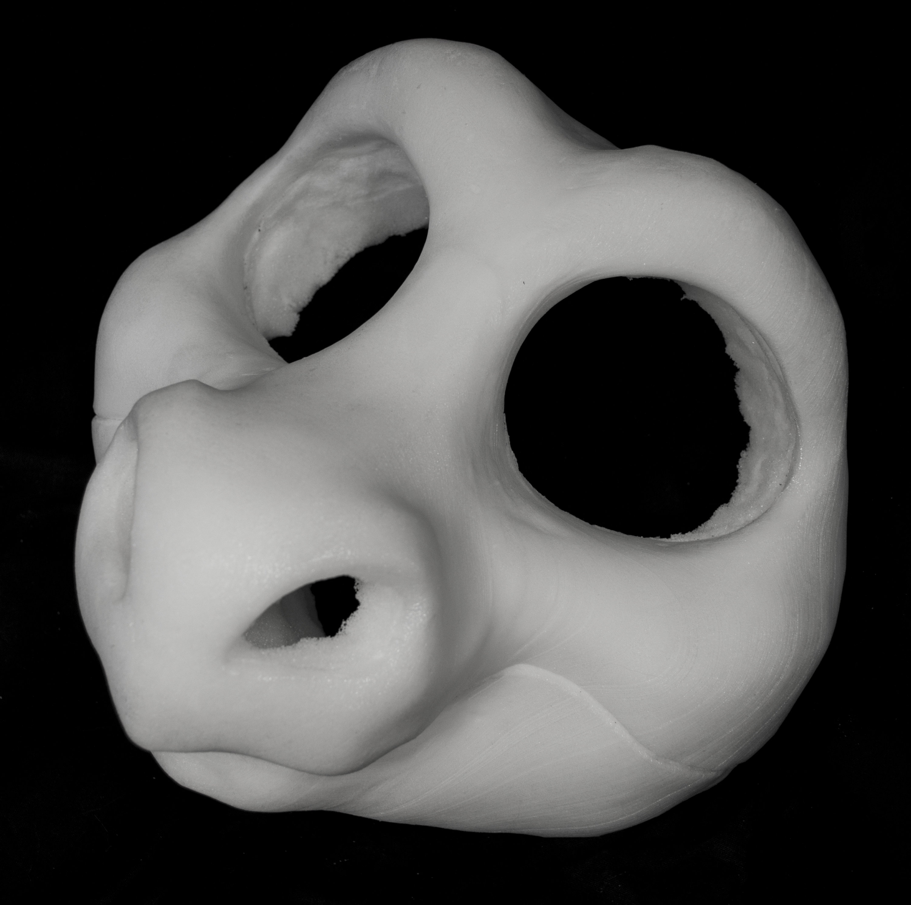 Fursuit kemono skull base www.muniatalaya.gob.pe