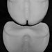 Toony Demon Skull Bundle Deal: Cut and Carved Head Base, Eyes and Feet ...