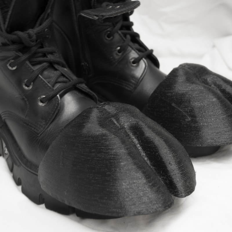 Digitigrade Legs - Etsy