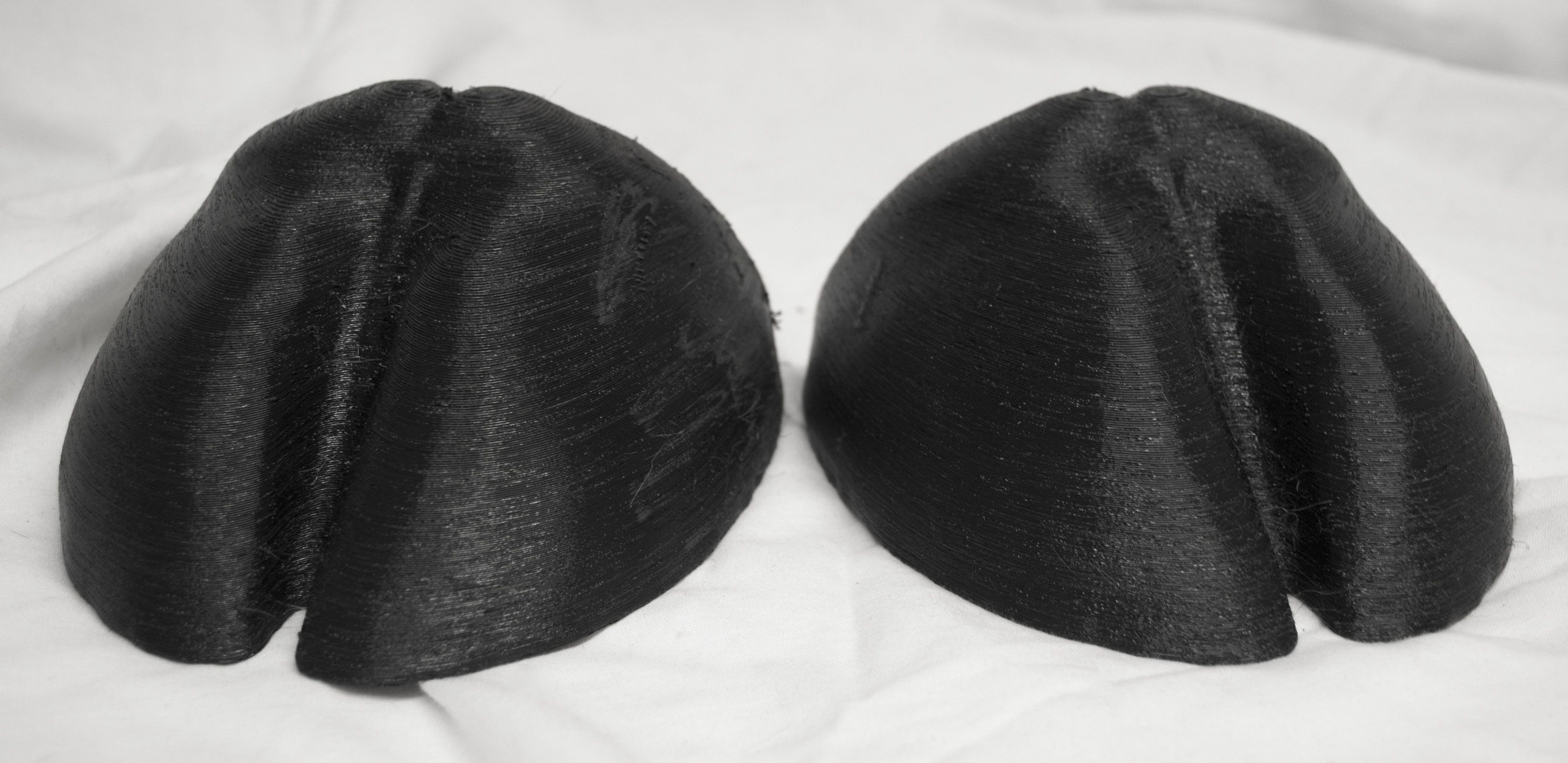 Subtle Cleft Hooves, for LARP, Cosplay, Fursuits and More (1 Pair) - Etsy