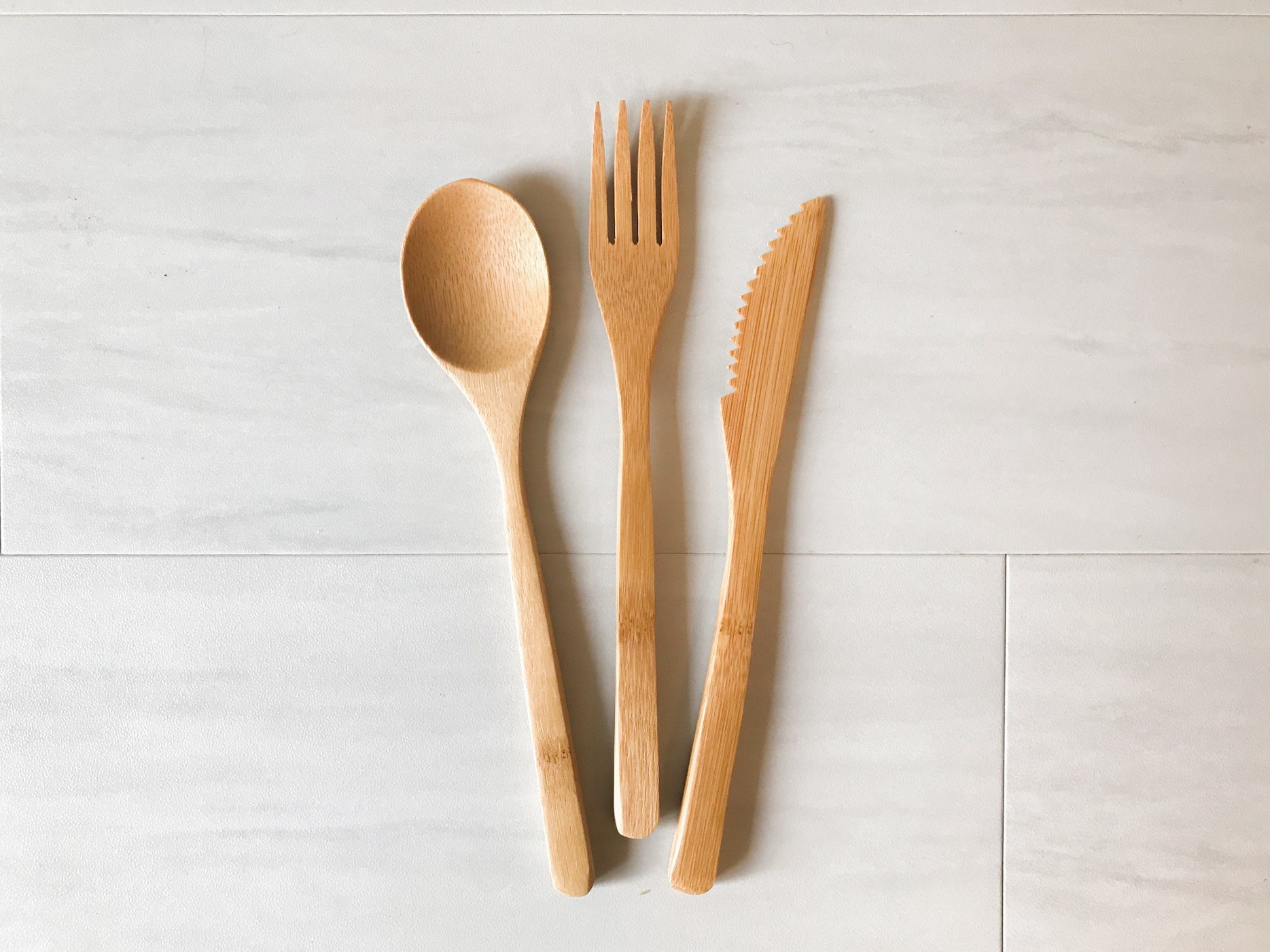 Reusable Cutlery Zero Waste Utensils Zero Waste Kit - Etsy